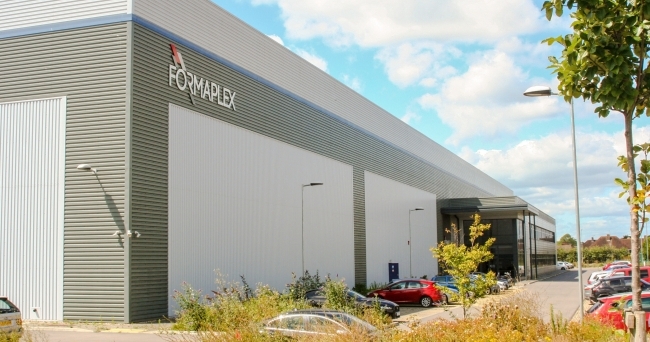 Unipart expands UK manufacturing capabilities | Zenoot | Manufacturing ...