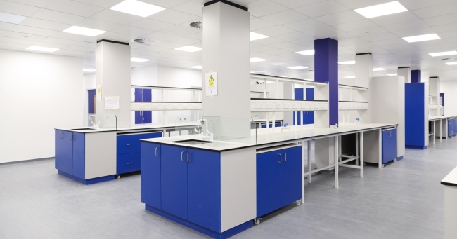Upperton completes build of new £15m Nottingham facility | Zenoot ...