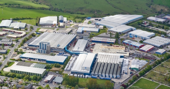 Investment leads to huge energy savings for VEKA Group | Zenoot