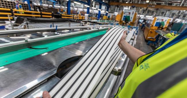 Growth sees VEKA create 70 new jobs | Zenoot