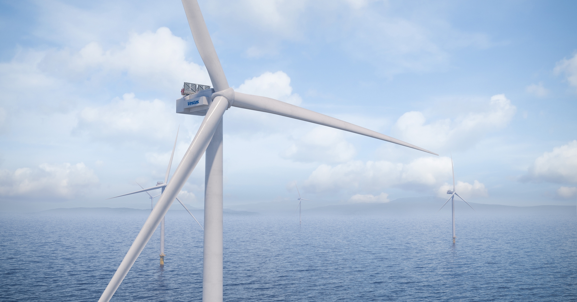 Vestas sets out plans to build nacelle factory in Scotland