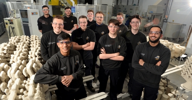 William Cook continues focus on apprenticeships | Zenoot