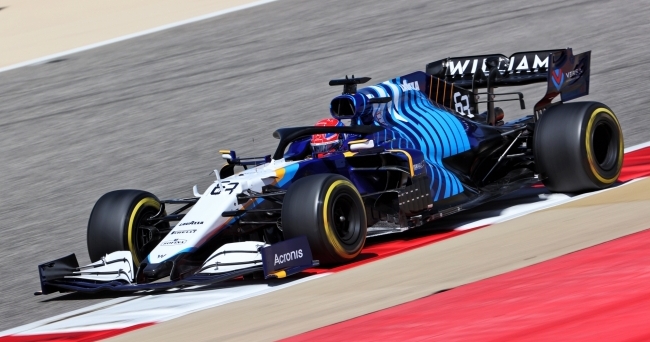 Williams Racing enters partnership with Nexa3D to enhance additive ...