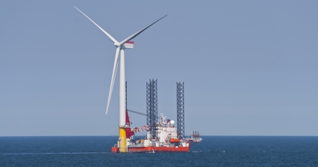 Over £900m of investment in UK offshore wind manufacturing | Zenoot ...