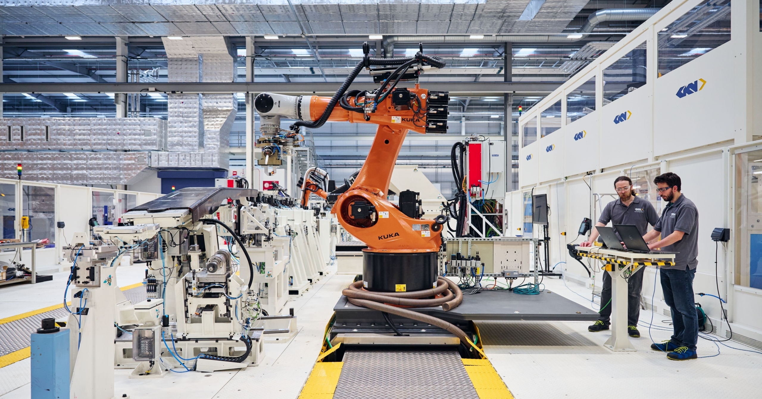 GKN Aerospace launches £12m composite wing project | Zenoot ...