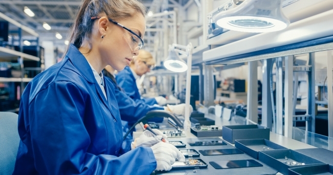 Opinion: STEM diversity, role models & better inclusion | Zenoot
