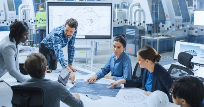 Insight: Survey reveals latest office occupier trends within ...