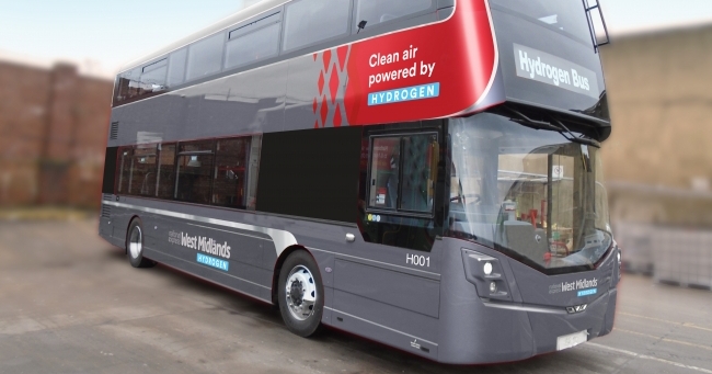 Wrightbus creates hundreds of new permanent jobs | Zenoot