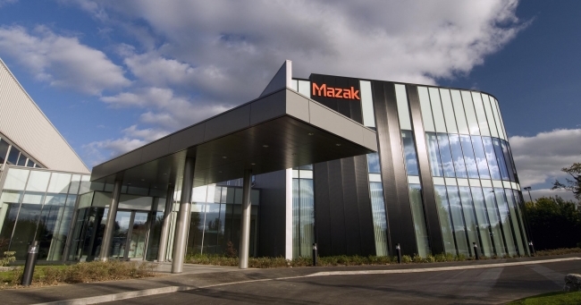 Mazak announces record year for machine sales in 2018 | Zenoot