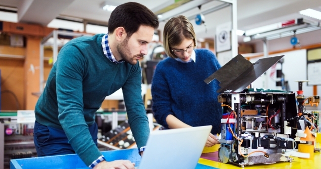 New Manufacturing Research Hubs announced | Zenoot