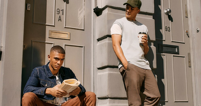 boohoo Group begins production at new Leicester factory | Zenoot ...