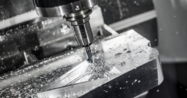Investment leads to growth for MNB Precision Engineering | Zenoot ...