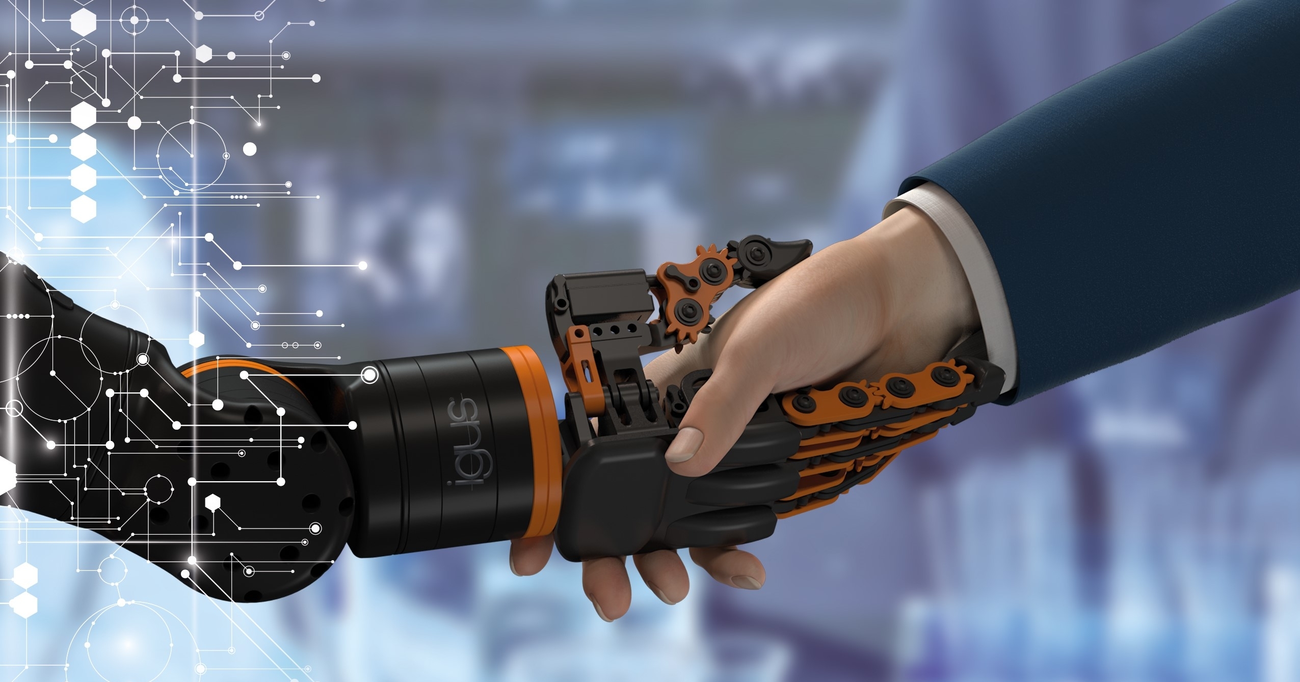 Feature: Embracing the future at igus - AI’s transformative impact on ...