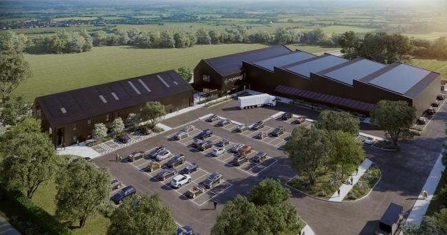 myenergi plans multi-million pound factory investment | Zenoot